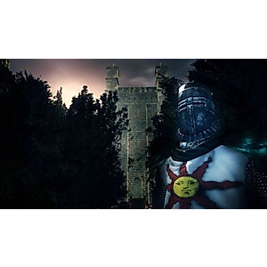 Dark Souls - Xbox 360