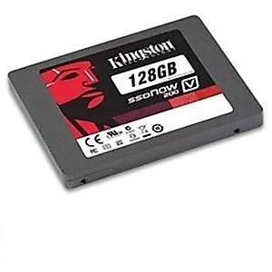 Ssd V200 Series Sv200S37A/128G 2.5" 128Gb Sata Iii Ssd