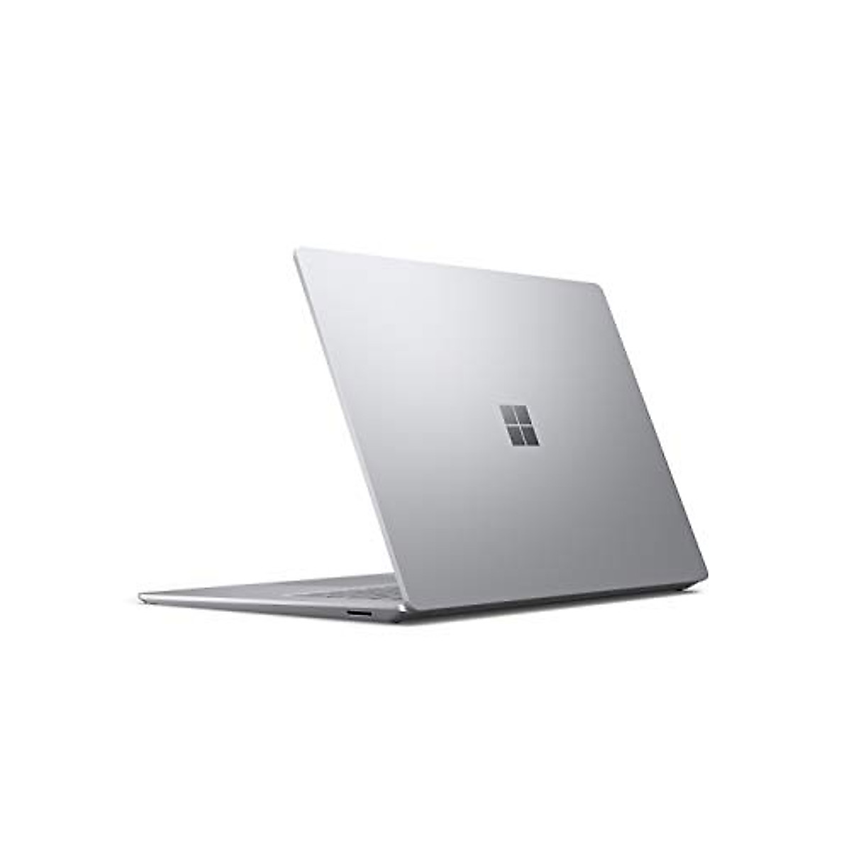 Microsoft Surface Laptop 3 – 15" Touch-Screen – AMD Ryzen 5 Surface Edition - 8GB Memory - 256GB Solid State Drive – Platinum
