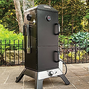 Broil King 923614 Vertical Propane Smoker