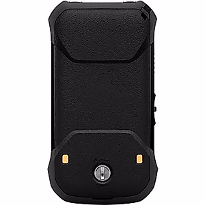 Kyocera DuraXV Extreme E4810 16GB Verizon | Ultra-Rugged Flip Phone IP68 Rated | 4G LTE HD Voice| 5MP Camera | 1770mAh Battery