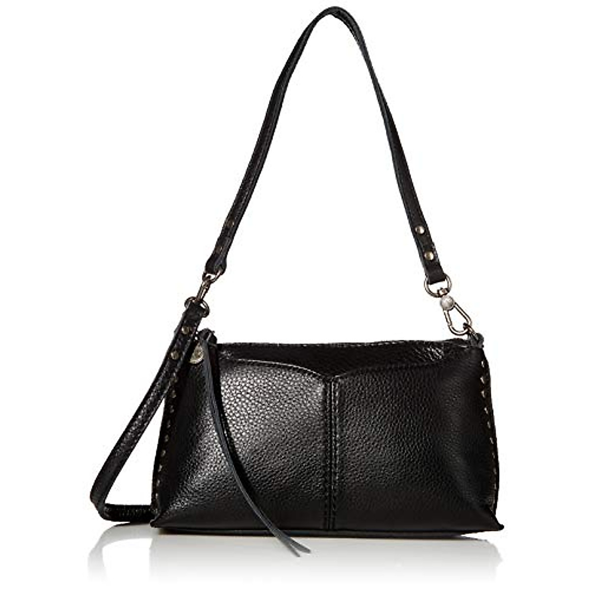 The Sak Women's Silverlake 3-in-1 Crossbody, Black