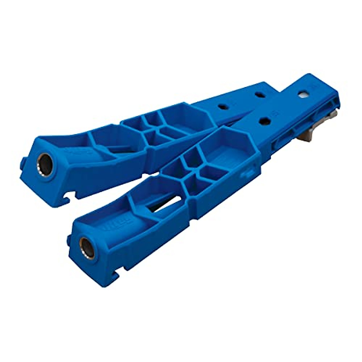 Kreg KPHJ920 Pocket-Hole Jig XL - Drill Pocket-Hole Jig - For 2x4 or 4x4 Boards - Use with Kreg XL Pocket-Hole Screws - Sturdy Pocket-Hole Joinery Jig