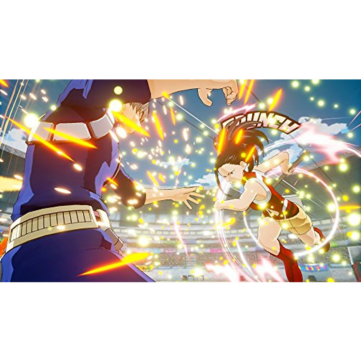 MY HERO One’s Justice - PlayStation 4