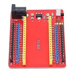 Development Board,ESP32-IO Core Board Development Expansion Board