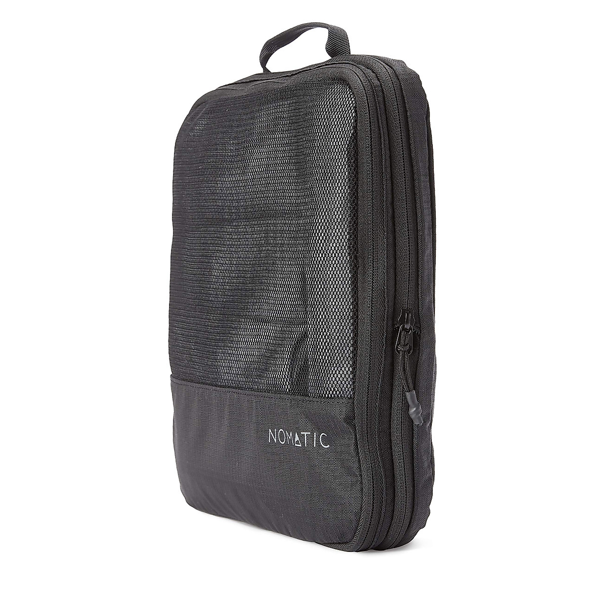 NOMATIC Packing Cubes, Compression Luggage Organizers for Carry-On, Suitcases, Travel Bags, Large V2