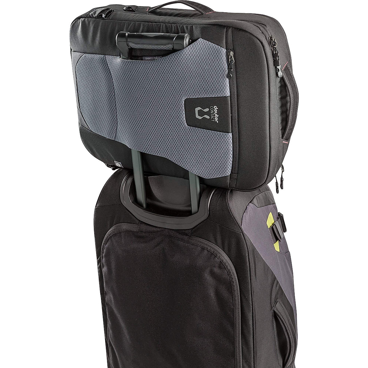 Deuter AViANT Carry on Pro 36 SL Women’s Travel Backpack - Black