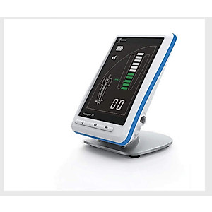 Supershu Endodontic LCD Root Canal Apex Locator Woodpex III