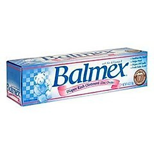 Balmex Rash Cream 2 oz