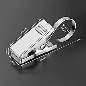 ShangTianFeng Hooks 50pcs Awning