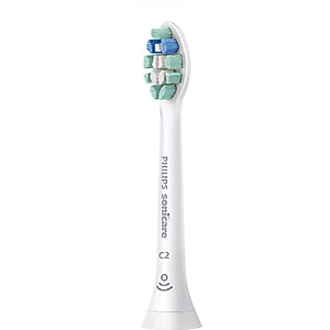 PHILIPS Sonicare ProtectiveClean 4100 Rechargeable Electric Toothbrush, Deep Pink - Plaque Control with Pressure Sensor, Up to 2 Weeks Operating Time, Broage Random Color Electric Toothbrush