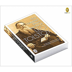 The Greatest Short Stories of Leo Tolstoy