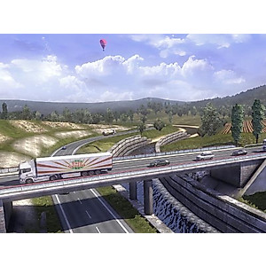 Euro Truck Simulator 2 - PC