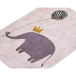 Papyrus Birthday Card (One In A Million)