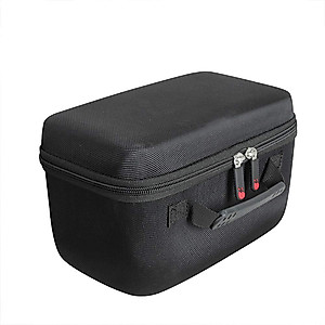 Hermitshell Travel Case for Blue Yeti USB/Yeti Pro Microphone