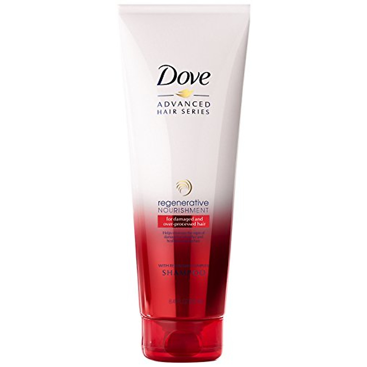 Dove Advanced Hair Series Shampoo, Regenerative Nourishment 8.45 oz