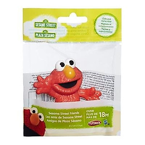 Playskool Sesame Street Friends Elmo Figure