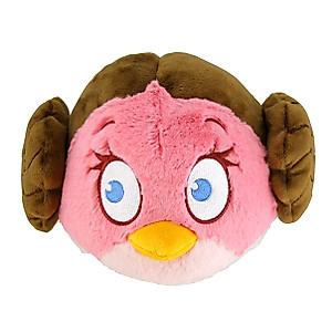 Angry Birds Star Wars 16" Bird - Leia