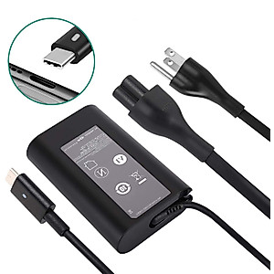 Dell XPS 9310 Laptop PC 13.4 inch FHD+ Touchscreen 2 in 1 Laptop Tablet PC, Intel Core i5-1135G7 11th Gen Processor, 8GB Ram, 256GB NVMe SSD, Webcam, Thunderbolt, Windows 11 Pro (Renewed)