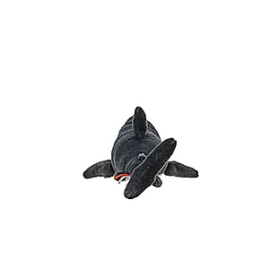 Wild Republic Great White Shark Plush, Stuffed Animal, Plush Toy, Gifts for Kids, Cuddlekins 13 inches