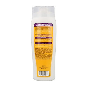 Cantu Grapeseed Conditioner, 13.5 Fl Oz