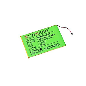 XUNNENG Battery for Motorola FC40 FC40-T Moto G 3rd gen Moto G3 Moto G3 Dual SIM Moto G 2015 XT1540 XT1550 XT1541 XT1544