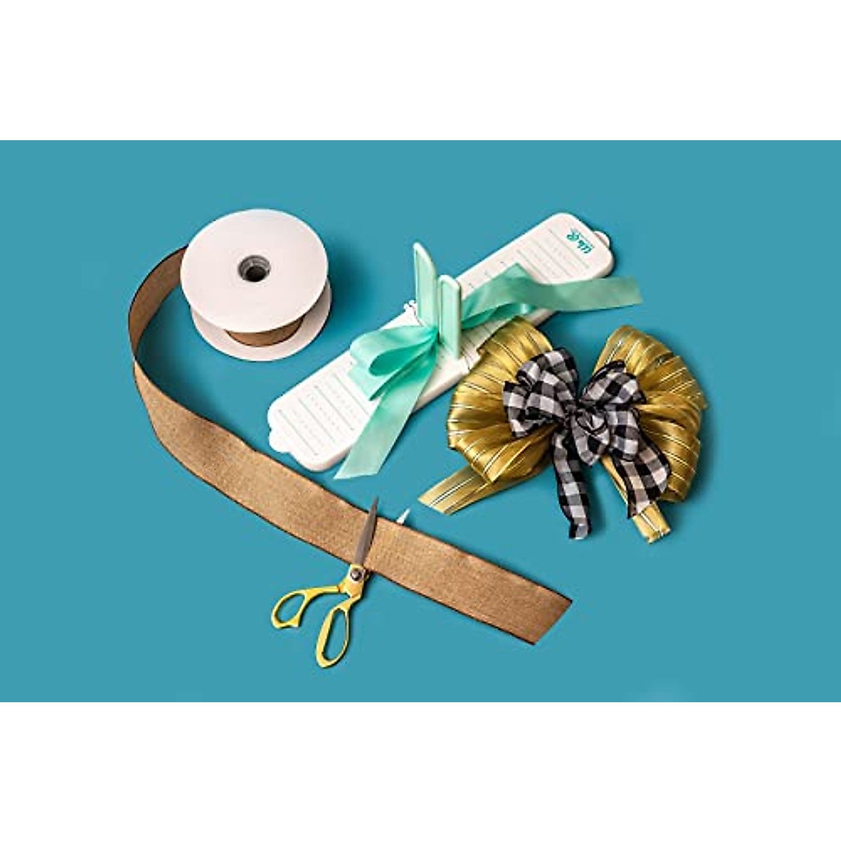We R Memory Keepers Bow Maker, Multi