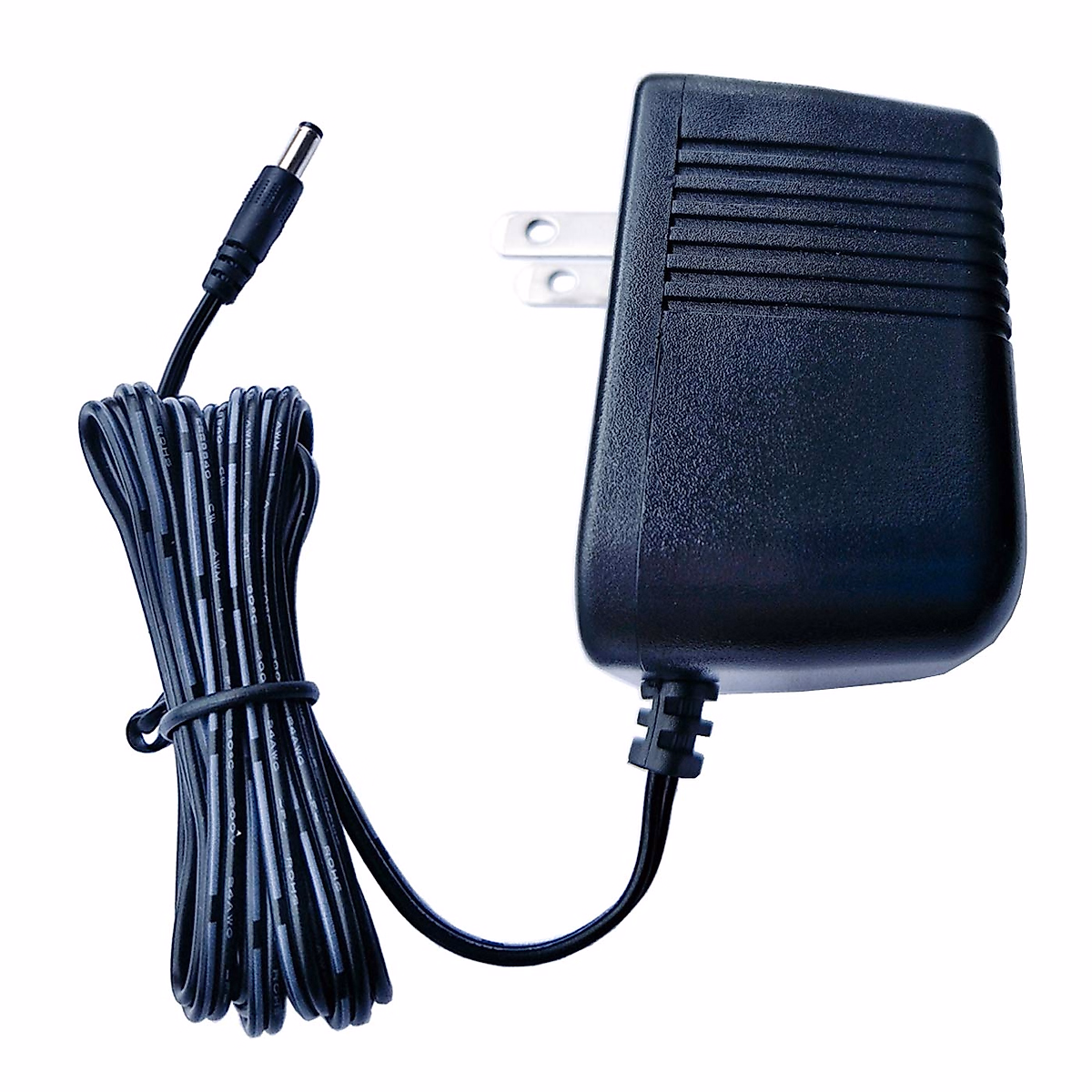 UpBright 12V AC/DC Adapter Compatible with Briggs and Stratton B&S BS B4177GS 705927 0G5744 Generac Generator 0G9449 Battery Charger 030426-0 Jump Starter MW48-1200750 Westinghouse WGen7500 WGen7500DF