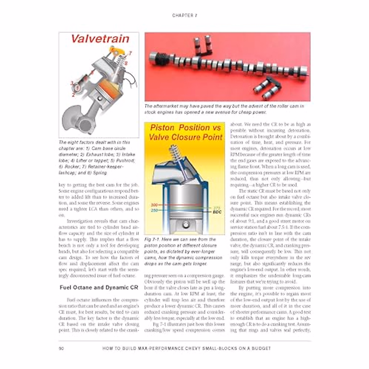 David Vizard's How to Build Max-Performance Chevy Small-Blocks on a Budget (Performance How-To)