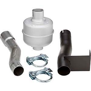 Miller SPARK ARRESTOR, MUFFLER