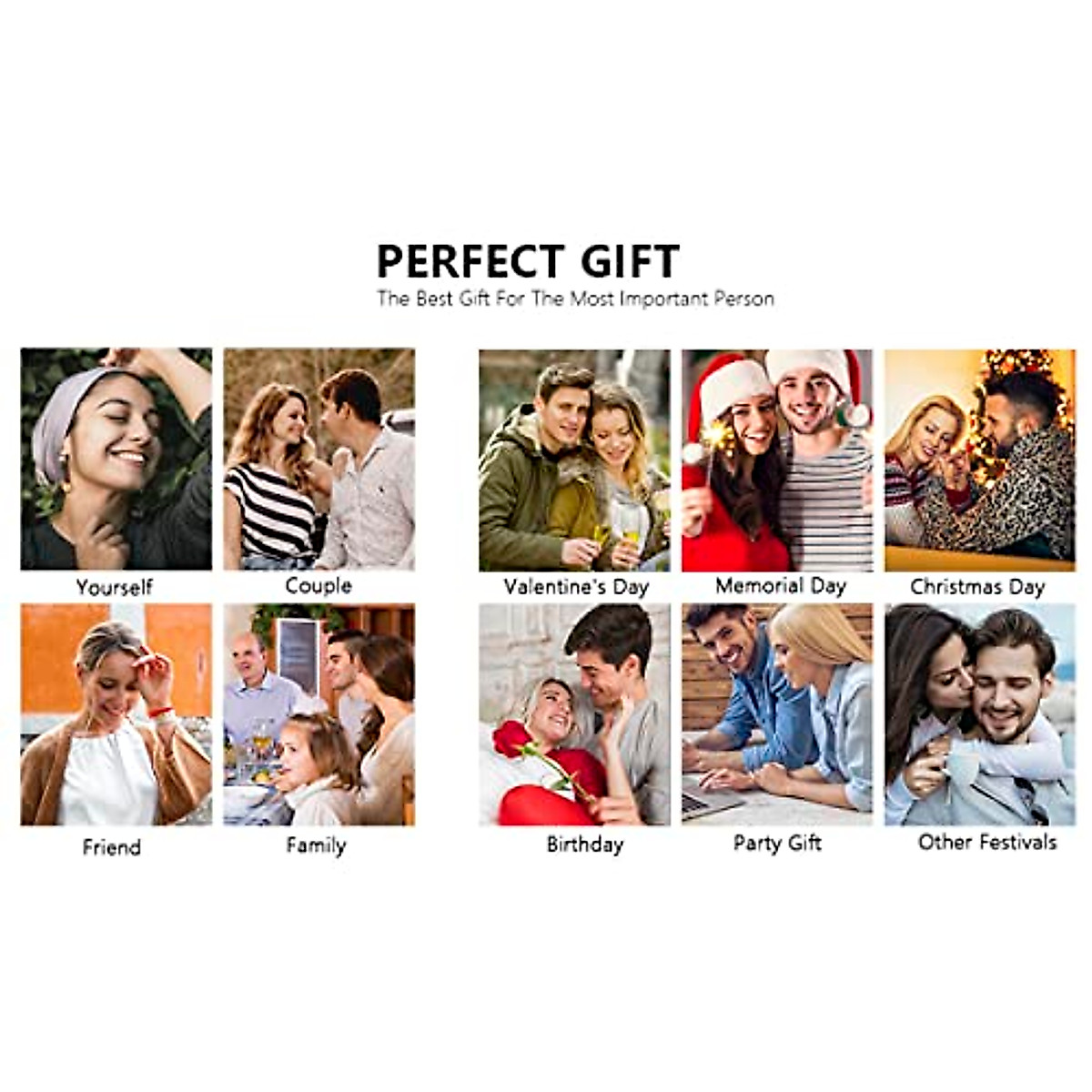 Handmade Alphabet Letters Love Heart Charm Pendant Healing Natural Gemstones 8mm Rose Pink Zebra Jasper Beads Stretched Beaded Bracelet,Anxiety Pain Stress Strain Fear Relief Beading Bracelets,Love Gift for Mother Grandmother Daughter Wife . (C)