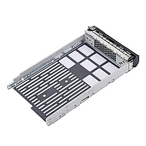 3.5-inch Hard Disk Bracket, HDD Bracket for SSD Bracket Durable Ultra-Light for 3.5 inch Mechanical Hard Drives