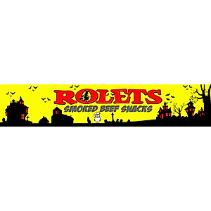 Rolets Original Big Beef Chevy (24ct)