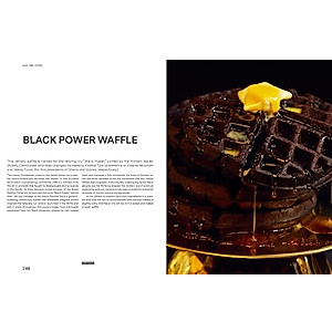 Ghetto Gastro Presents Black Power Kitchen