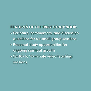 Hope for the Hurting - Bible Study Book