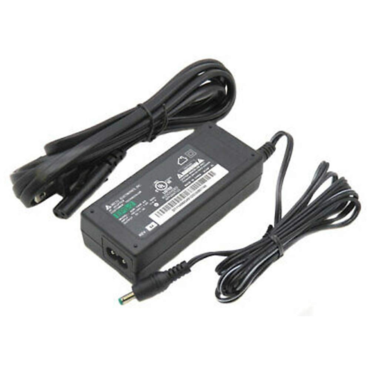 OEM 5V 3A UL AC/DC Adapter for Xfinity X1 XiD-C Comcast Set Top Box Contour CXD01ANI EPS-2 WAE024 WAE013 ADP-15EW B Challenger Cable Sales PS-1.75-5-3WC-S2 PS-1.75-5-3-WCX 15W Power Supply Charger PSU