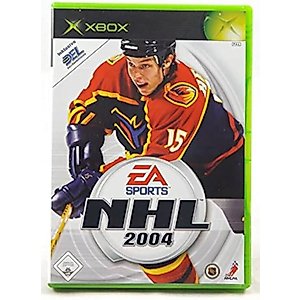 NHL 2004 - Xbox