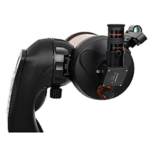 Celestron NexStar 5 SE Schmidt-Cassegrain Computerized Telescope with SkyPortal WiFi Module
