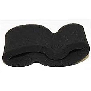 Bissell Power Force Bag-less 68C7 Series Foam Filter Genuine Part # 2038161