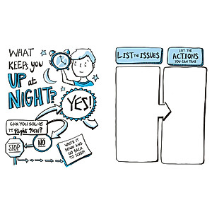 Draw Your Big Idea: The Ultimate Creativity Tool for Turning Thoughts Into Action and Dreams Into Reality