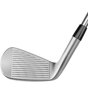 Taylormade P 7Mb Irons #3-Pw Kbs Tour Steel Stiff Right