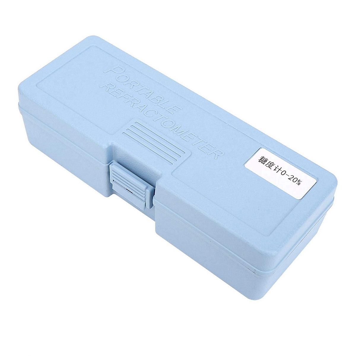 T osuny 0-20 percent Refractometer for Maple Syrup and other Sugary Drink,Refractometer Sugar Test Meter with Automatic Temperature Compensation Function,Easy to use