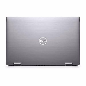 Dell Latitude 7320 Laptop | 13.3" 1920x1080 FHD | Core i5-1145G7-512GB SSD Hard Drive - 16GB RAM | 4 cores @ 4.4 GHz Win 10 Pro Black (Renewed)