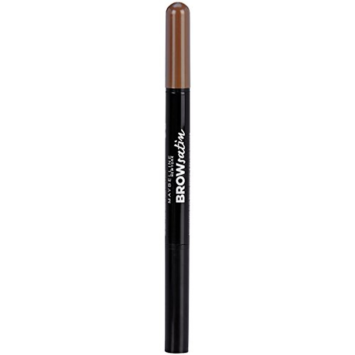 Maybelline New York Maybelline New York Brow Define + Fill Duo, Auburn, 0.021 oz.