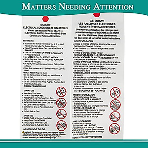 50Amp Inverter Generator Parallel Cord Cable Outdoor Inverter Generator Power Cord by ZMCYNG