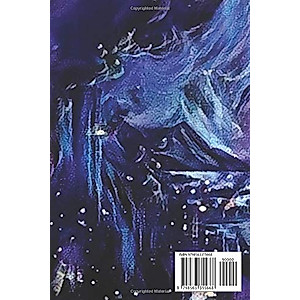 The Dreamer: Unique Notebook for Fans Of H.P. Lovecraft Cthulhu Lovecraft Inspired Graph Paper 110 Page Notebook