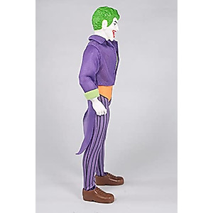 Mego DC Joker 50th Anniversary 8-Inch Action Figure