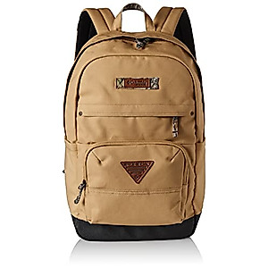 Columbia Unisex PHG Roughtail 28L Backpack, Sahara, One Size