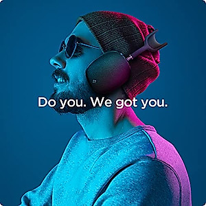 Spigen Urban Fit Designed for Airpods Max Case Cover Protective Ear Cup Covers - Black