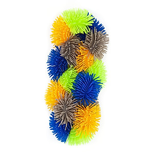 Tangle Hairy Pack of 3